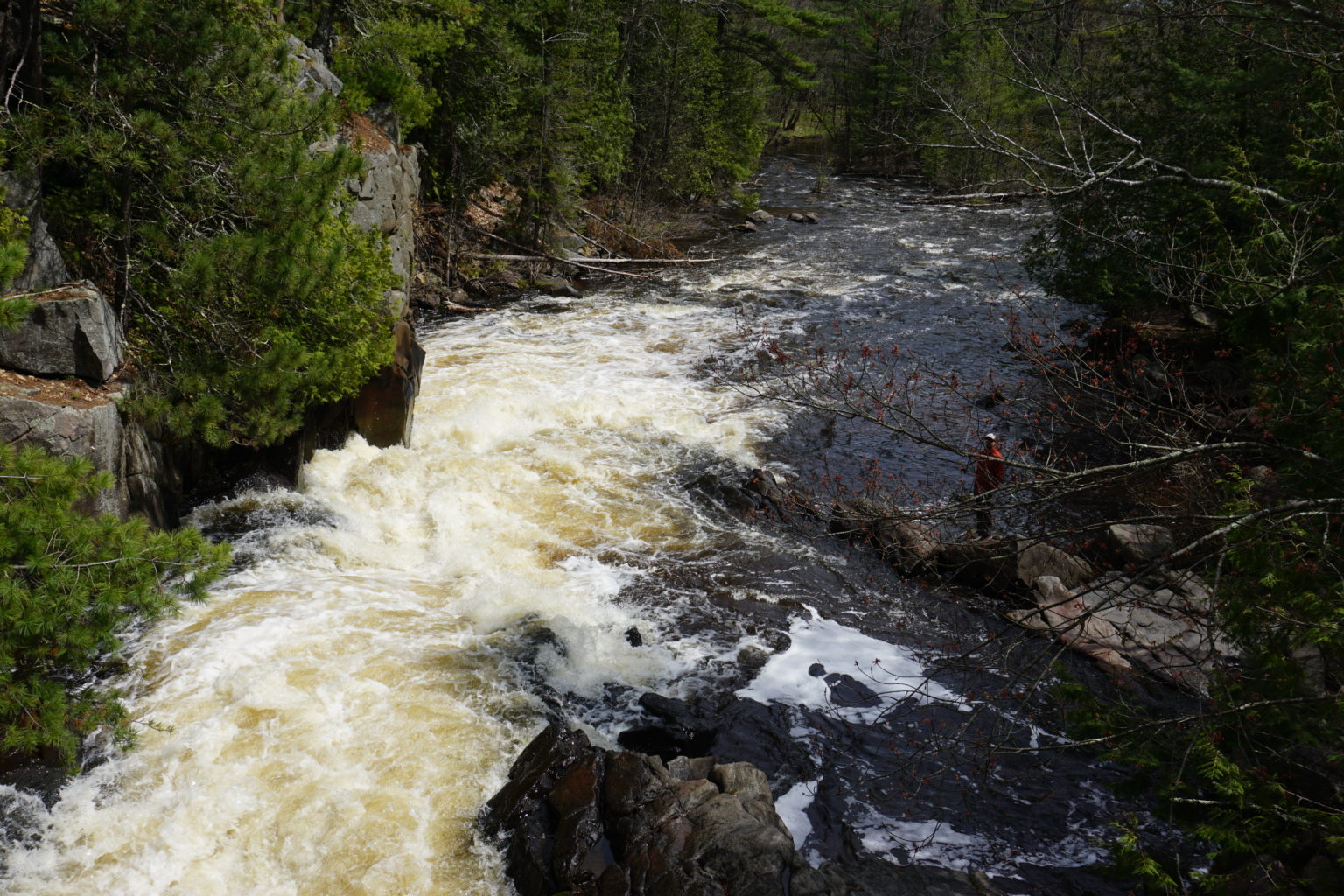 Wisconsin Waterfall Road Trip: Explore 15 Waterfalls - The Winding Road ...