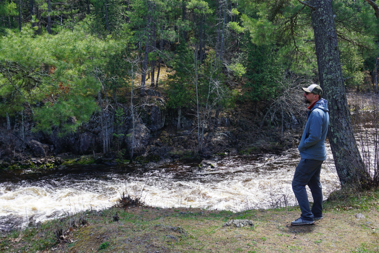 Wisconsin Waterfall Road Trip: Explore 15 Waterfalls - The Winding Road ...